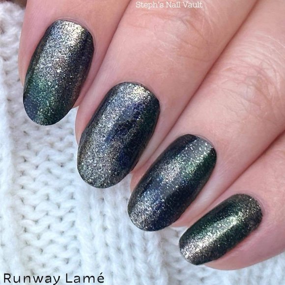 Color Street | Makeup | Color Street Runway Lame Set | Poshmark